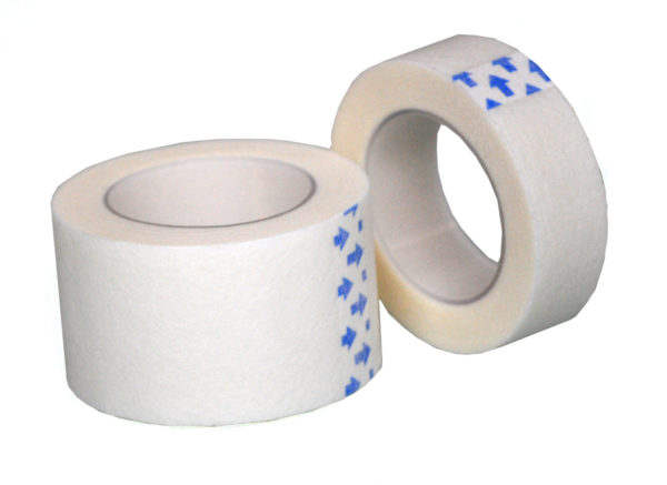 Surgical Paper Tape Bulk Pack