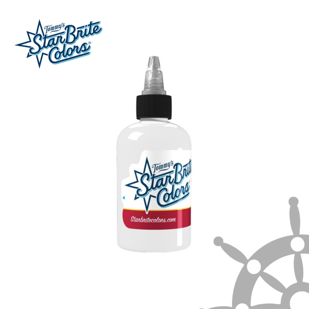Starbrite Brite White Ink