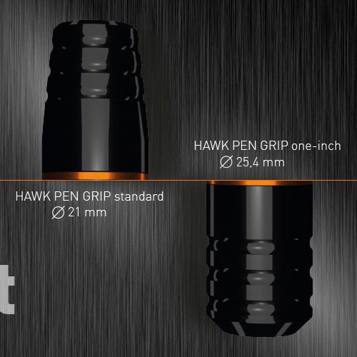 Cheyenne PEN grip