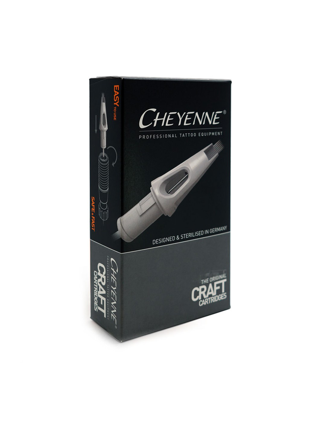 Cheyenne Craft Magnum Cartridges