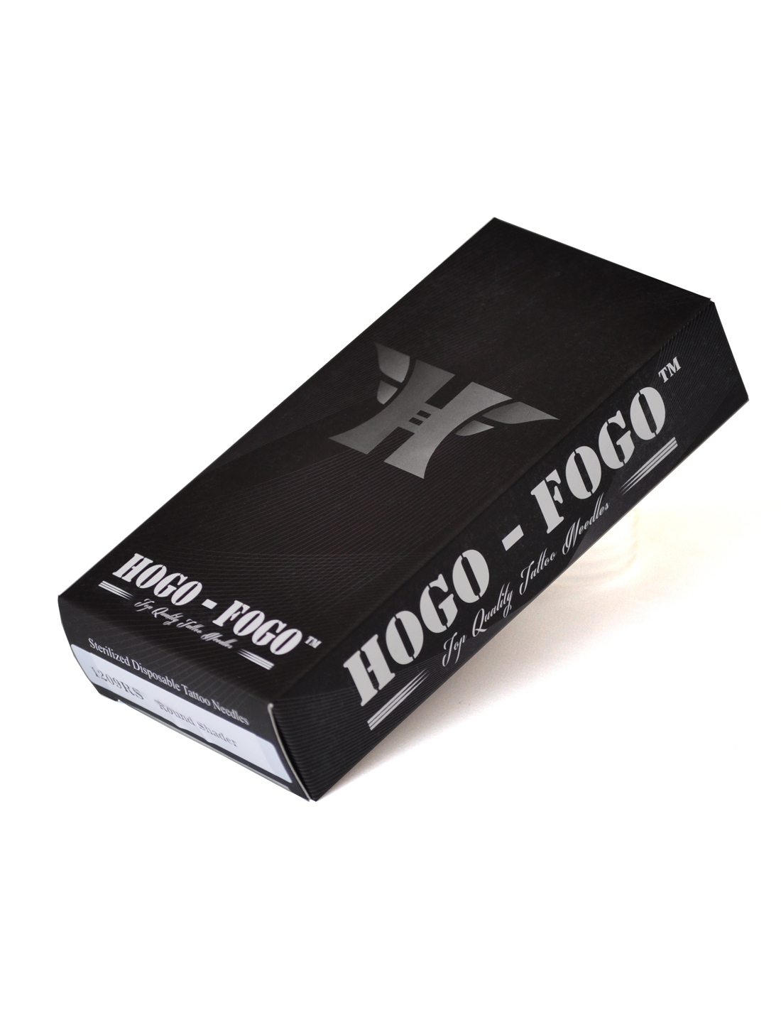 Hogo Fogo Magnum Medium Taper Needles