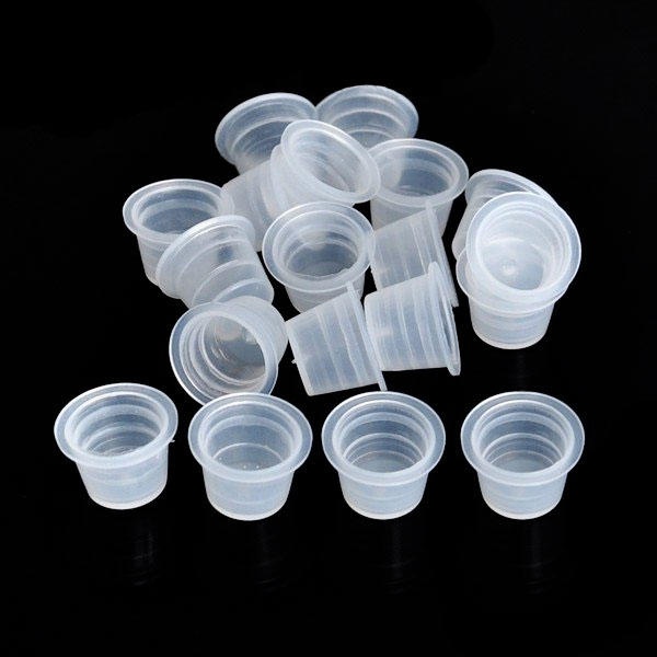 Sugarcane Paper Ink Caps Loose