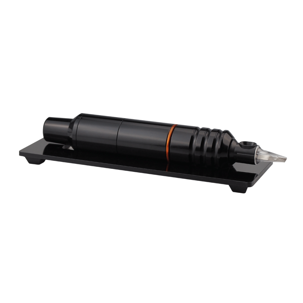 Cheyenne Hawk PEN machine Black