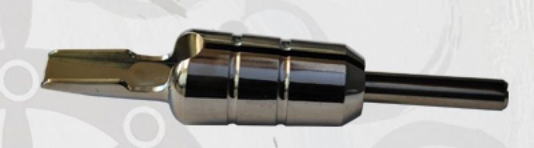 SSG25 - Stainless Steel Grip