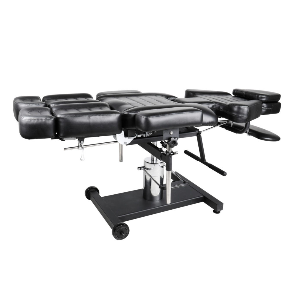 Hydraulic Tattoo Chair - oversized item*